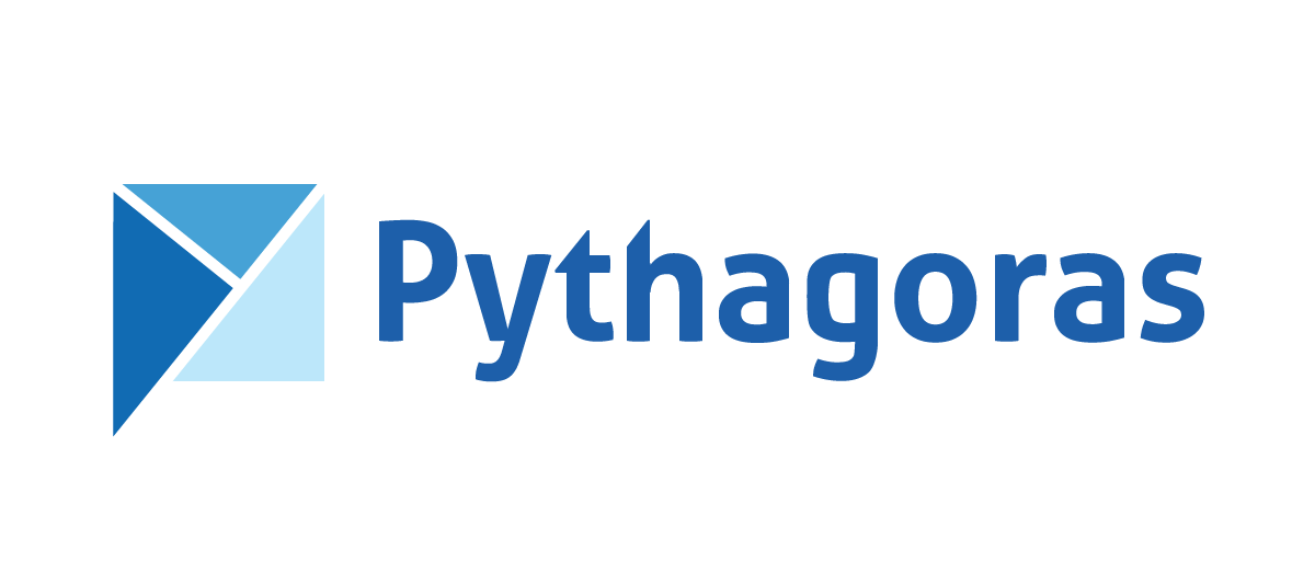 Pitagoras Logo