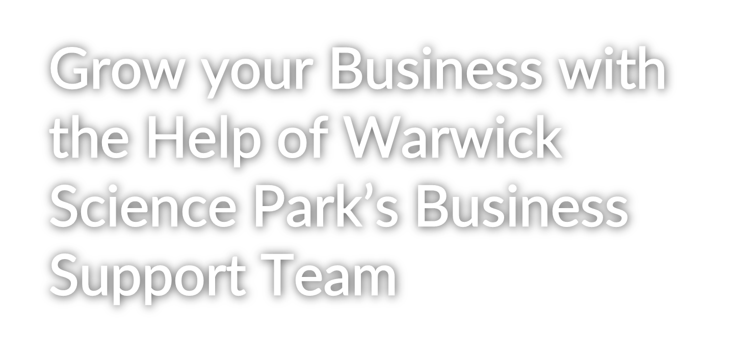 University of Warwick Science Park | Innovating Businesses