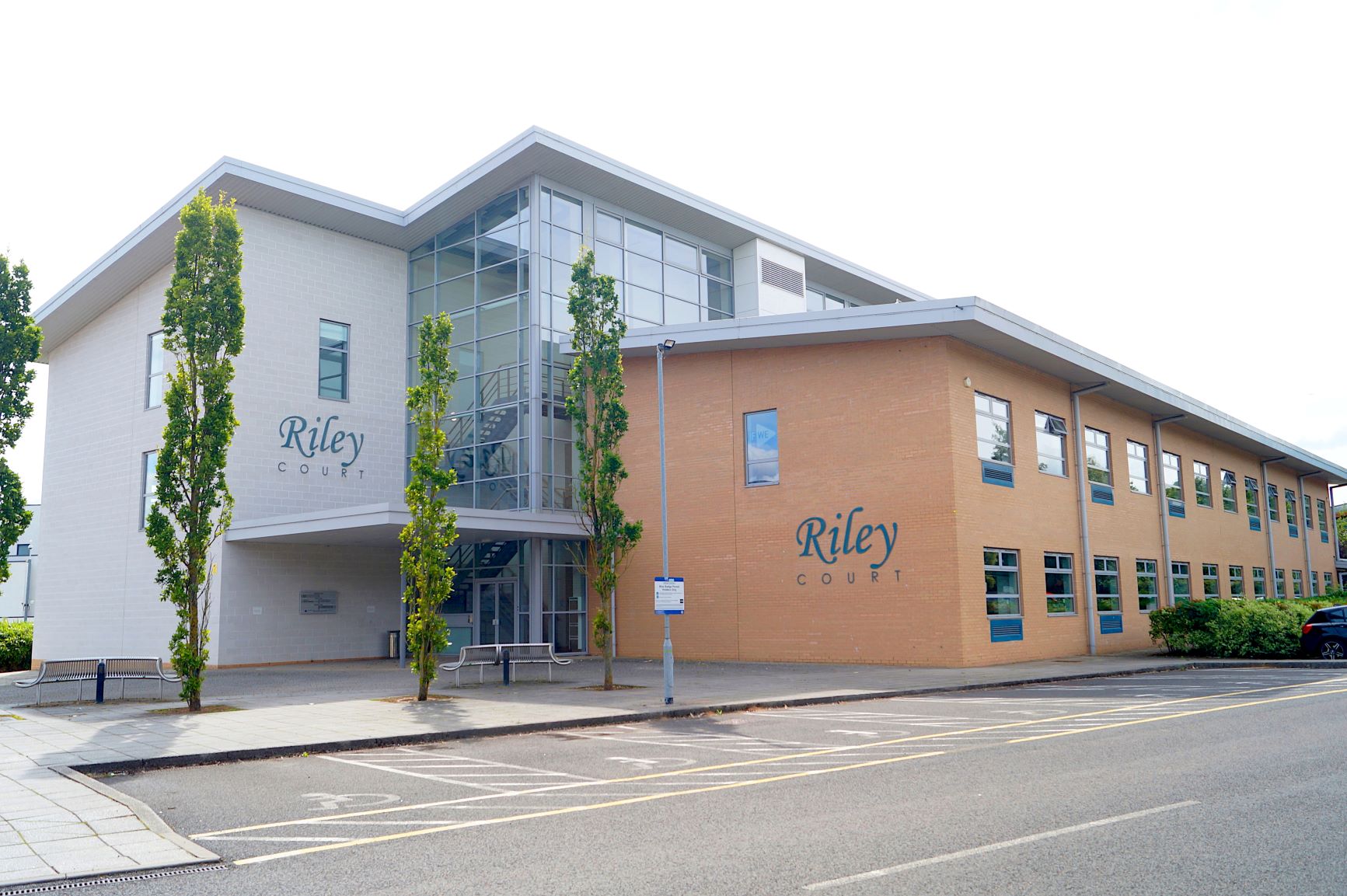 University of Warwick Science Park | Innovating Businesses
