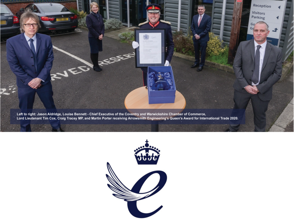 Her Majesty’s Lord-Lieutenant of Warwickshire encourages Warwickshire ...