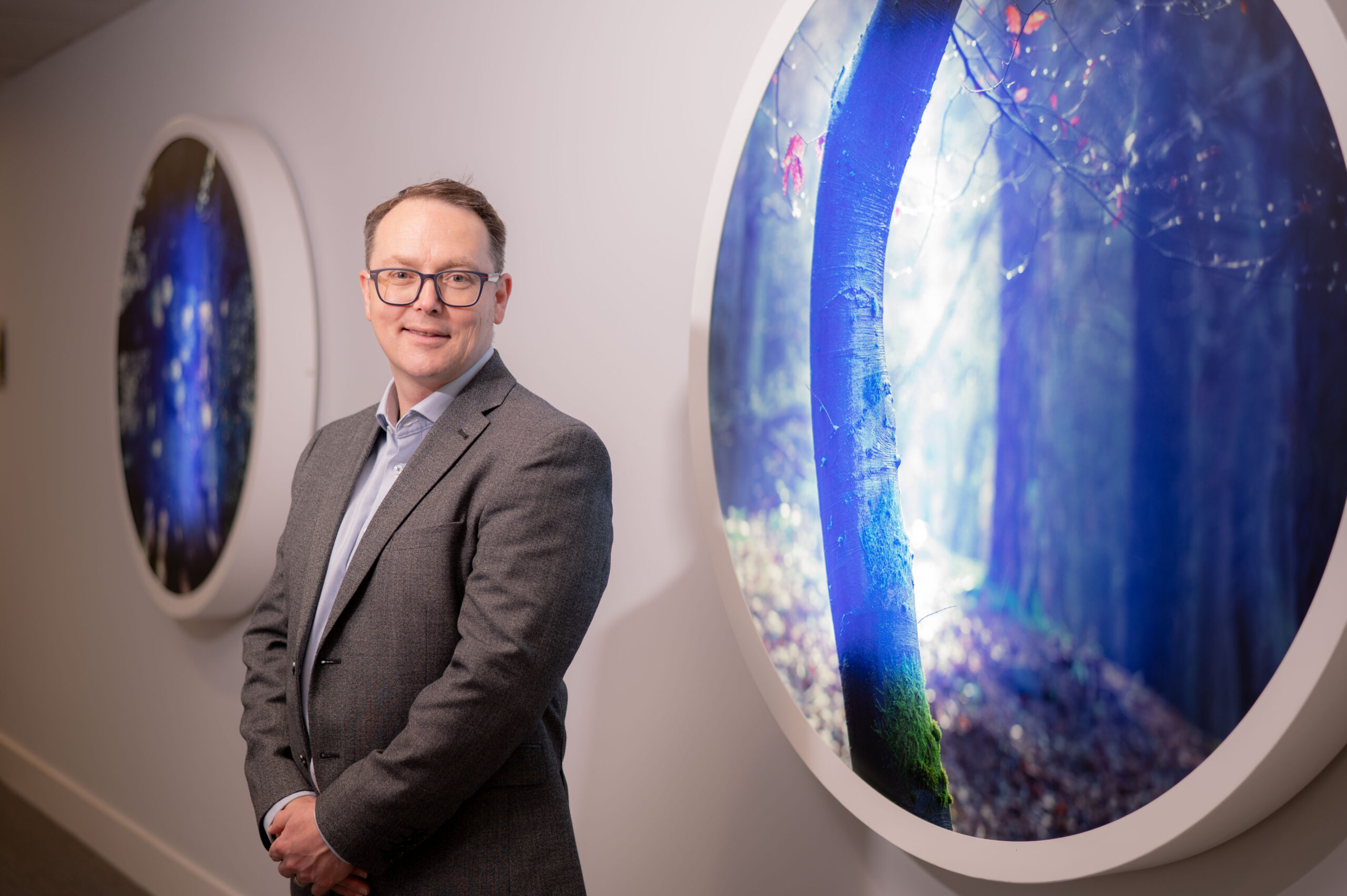 New appointment to drive innovation agenda at Warwick Science Park ...