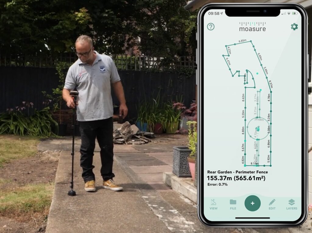 Moasure® listed as the fastest-growing UK company in the Manufacturing ...