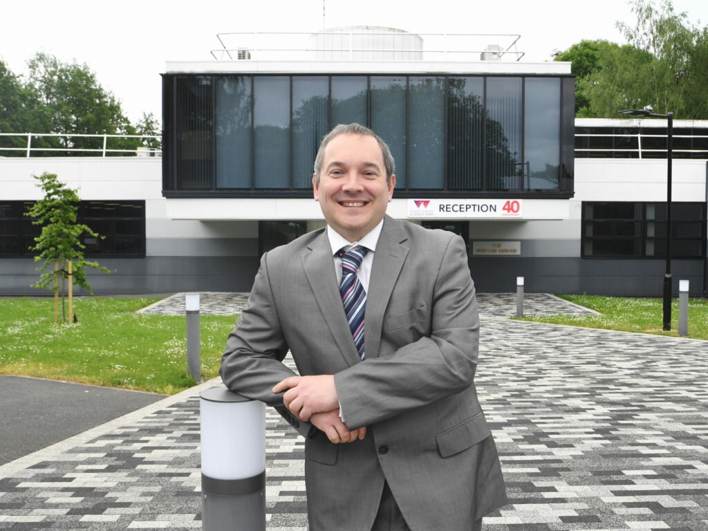 Science Park hires new Head of Finance ahead of ambitious growth plan - University of Warwick ...