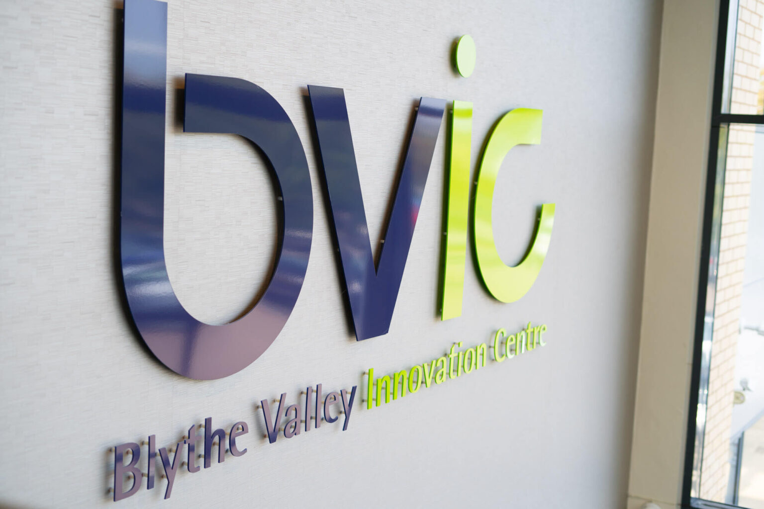 Blythe Valley Innovation Centre, Solihull - University of Warwick ...