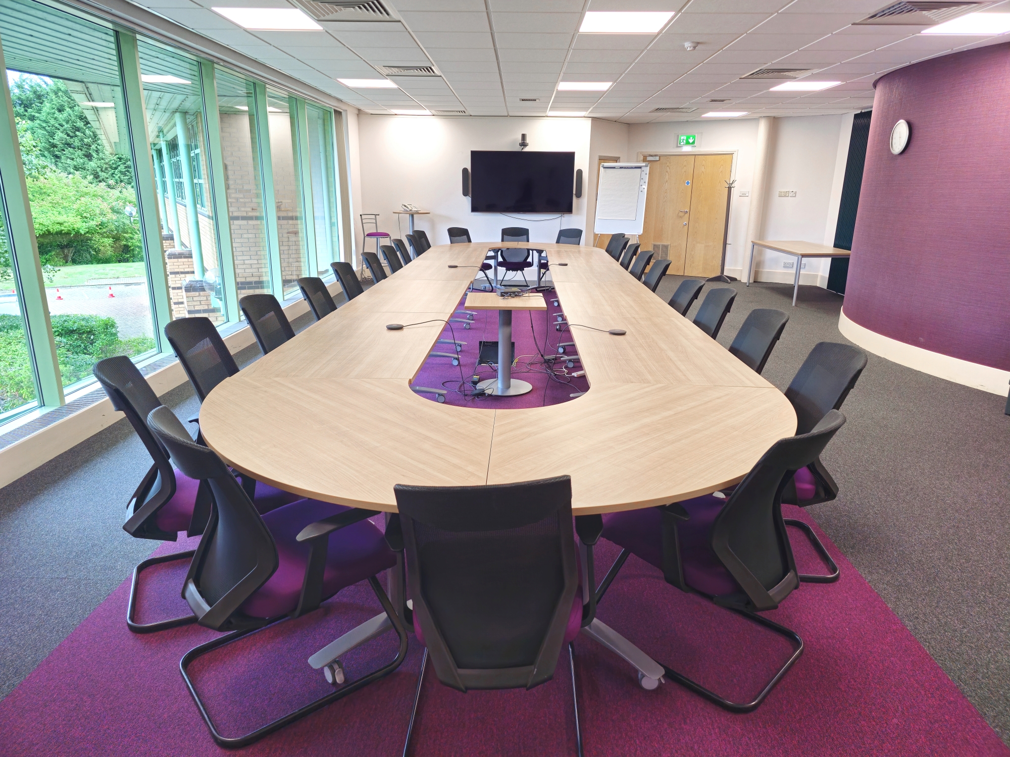 Warwick Innovation Centre | University Of Warwick Science Park