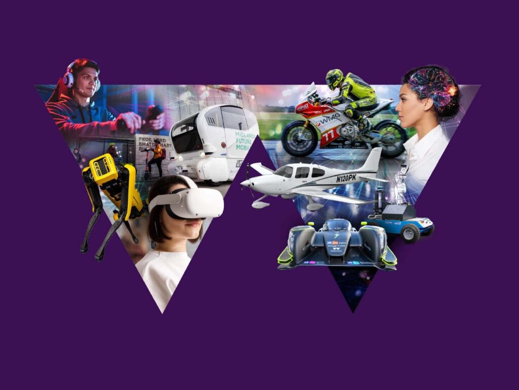 The University of Warwick Announces Inaugural Festival of Innovation ...