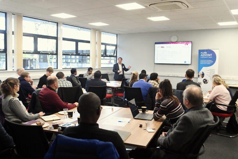 The Venture Centre, University of Warwick - University of Warwick ...