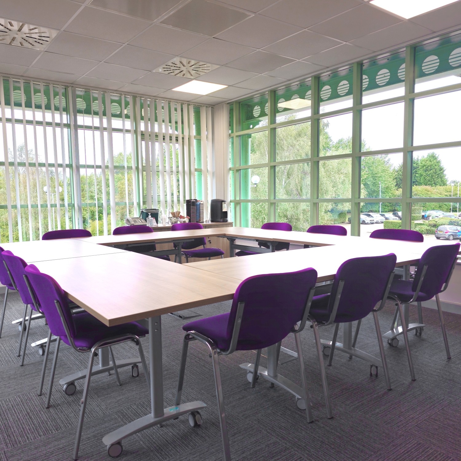 Warwick Innovation Centre | University Of Warwick Science Park