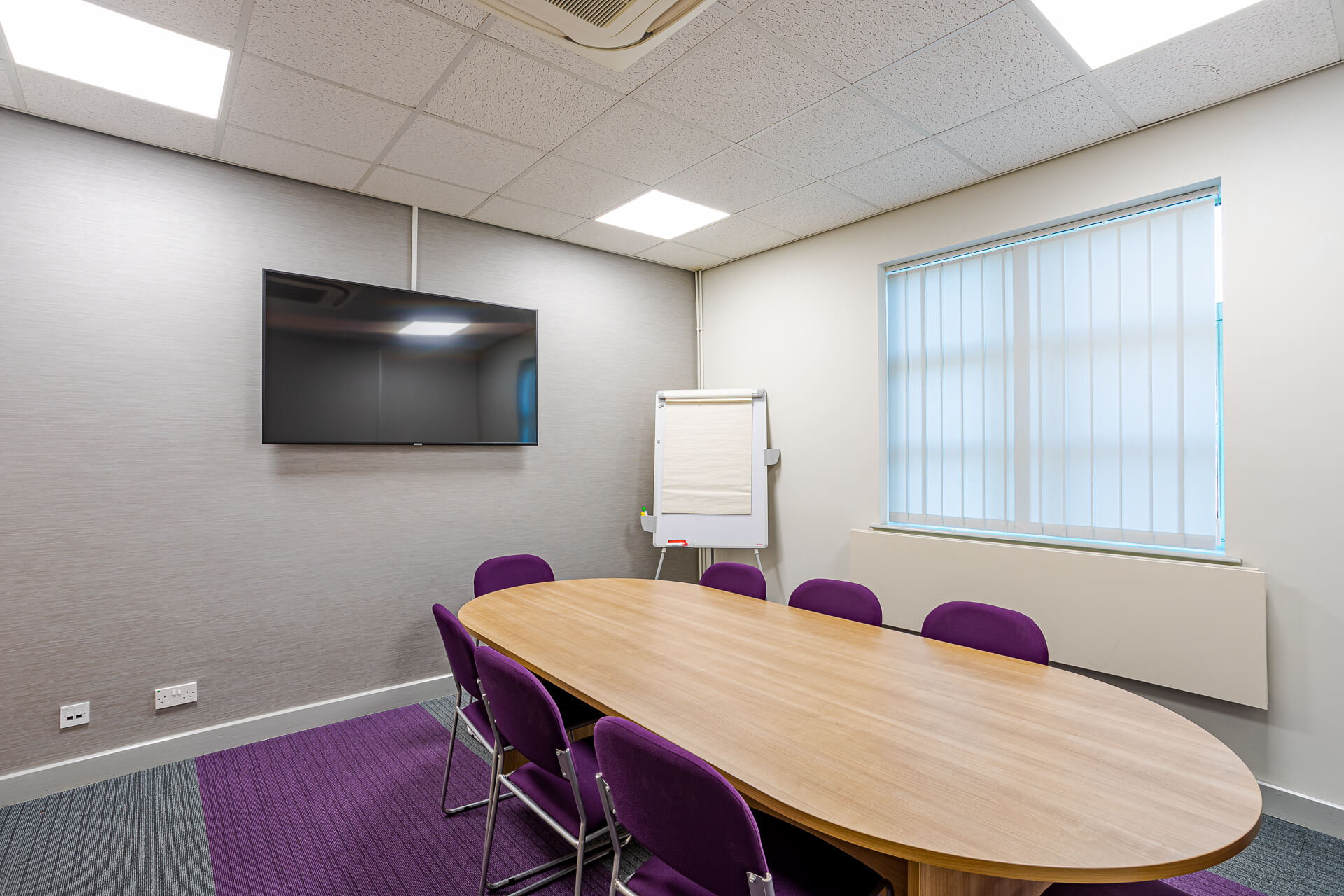 Warwick Innovation Centre | University Of Warwick Science Park