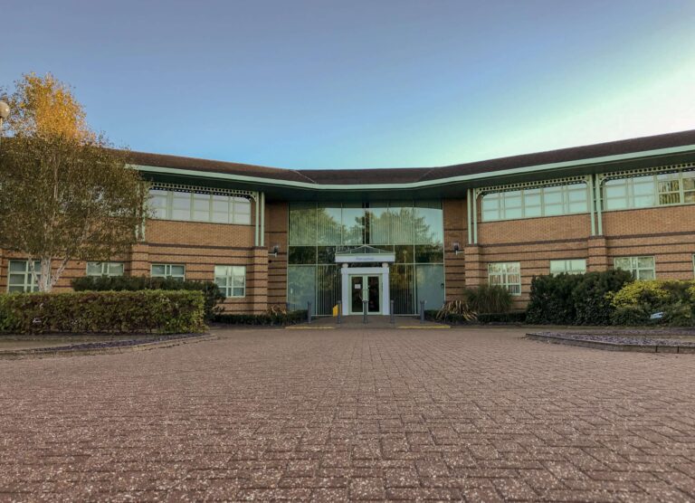 Home - University of Warwick Science Park