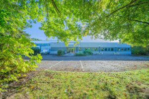 Locations - University of Warwick Science Park