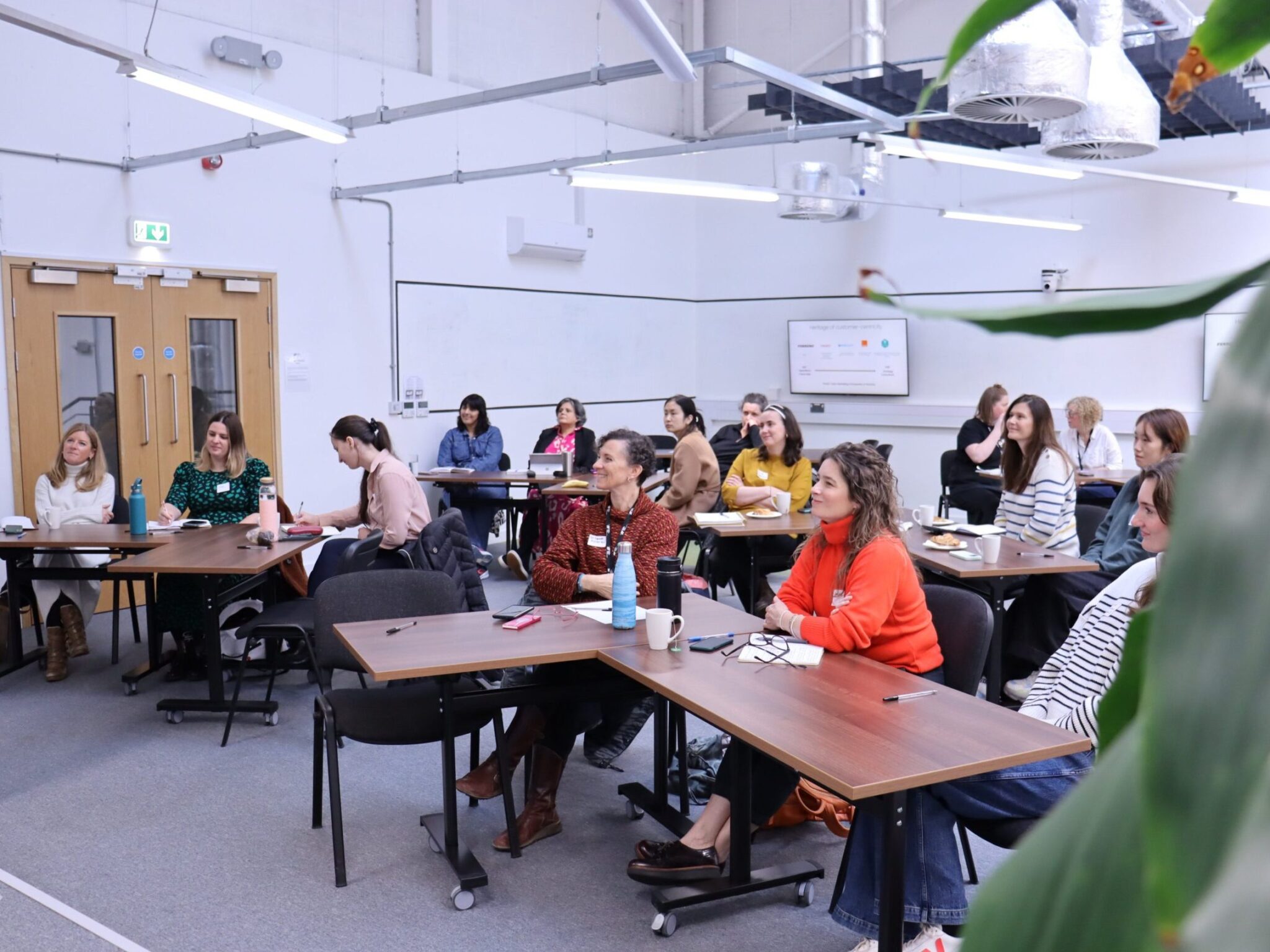 About us - University of Warwick Science Park