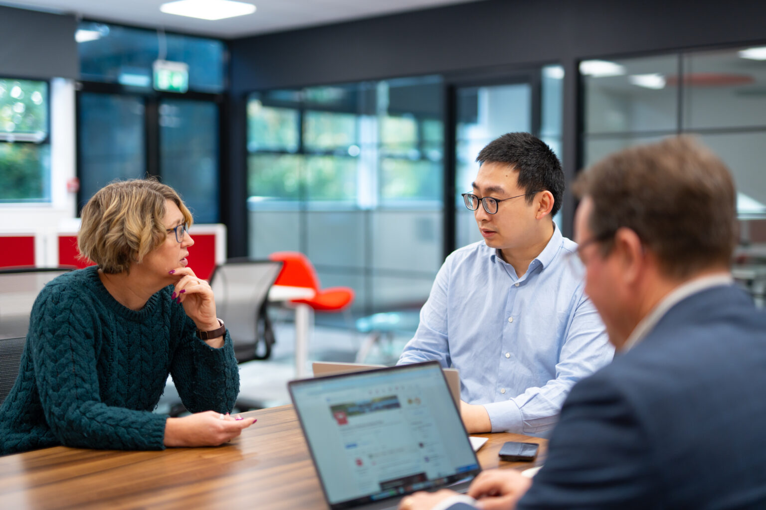 Home - University of Warwick Science Park