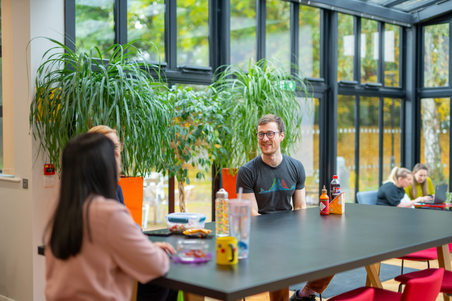 Home - University of Warwick Science Park