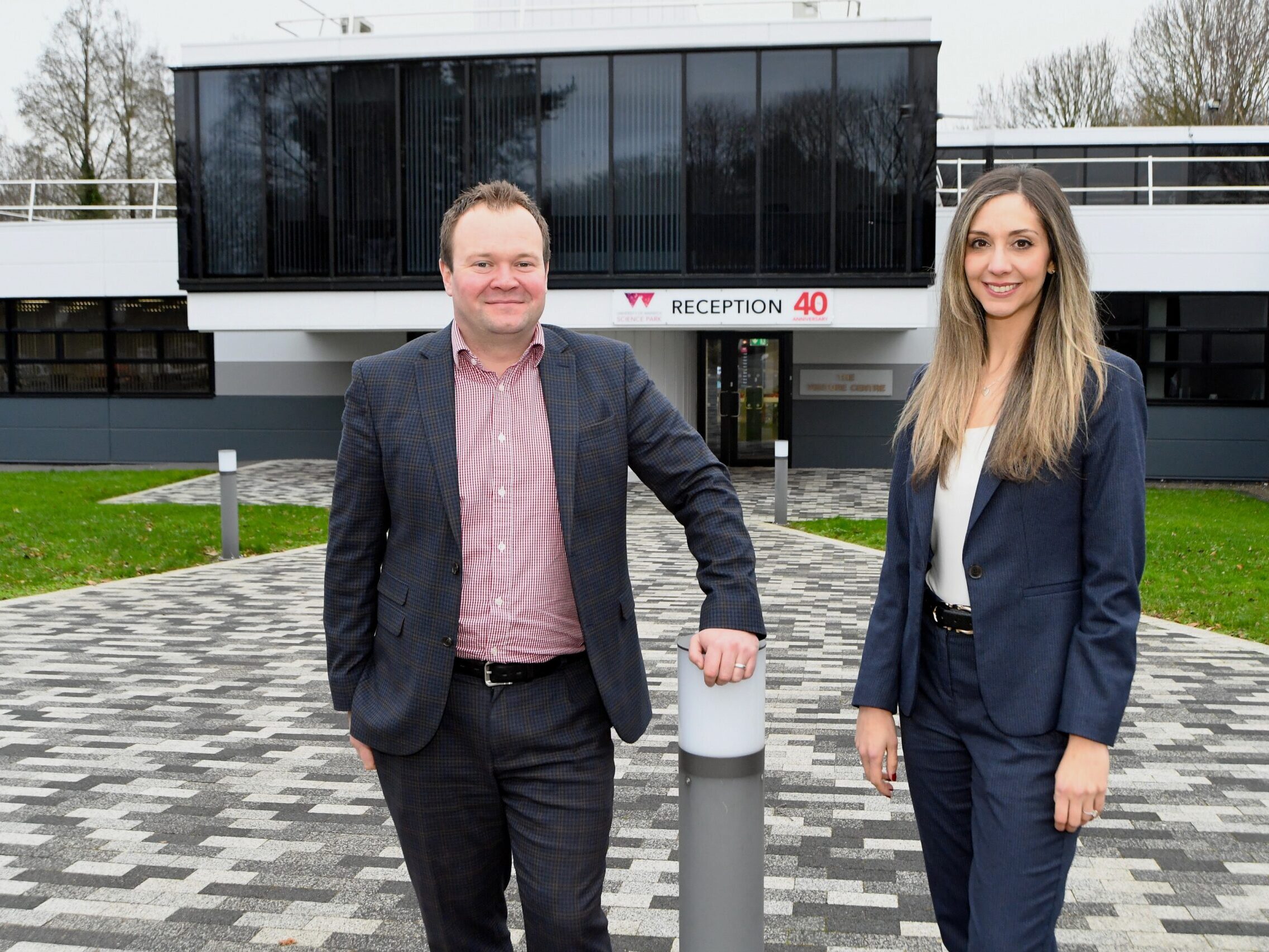 New head of Minerva Business Angel Network announced | University of ...