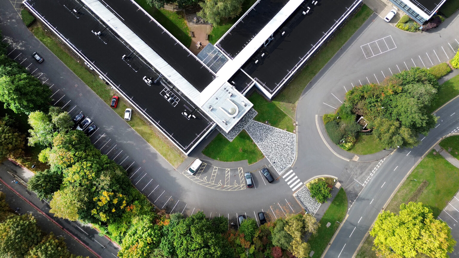 Home - University of Warwick Science Park