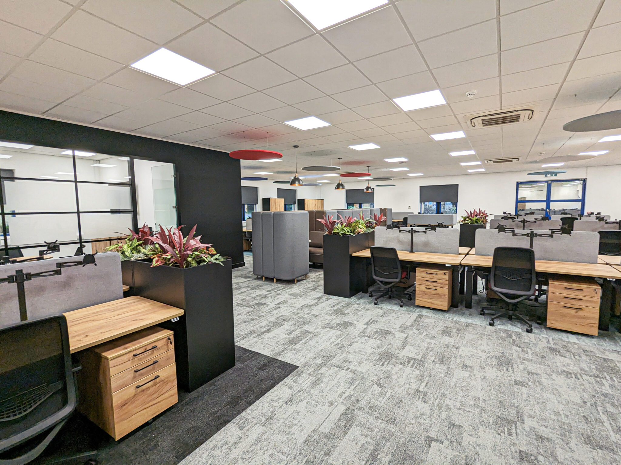 Technology - University of Warwick Science Park