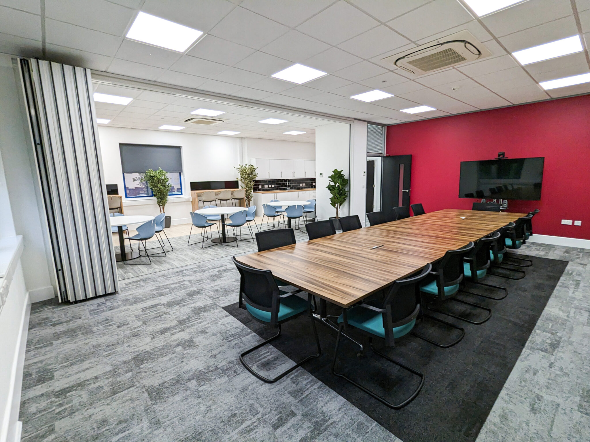 Technology - University of Warwick Science Park