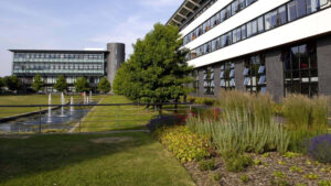Home - University of Warwick Science Park