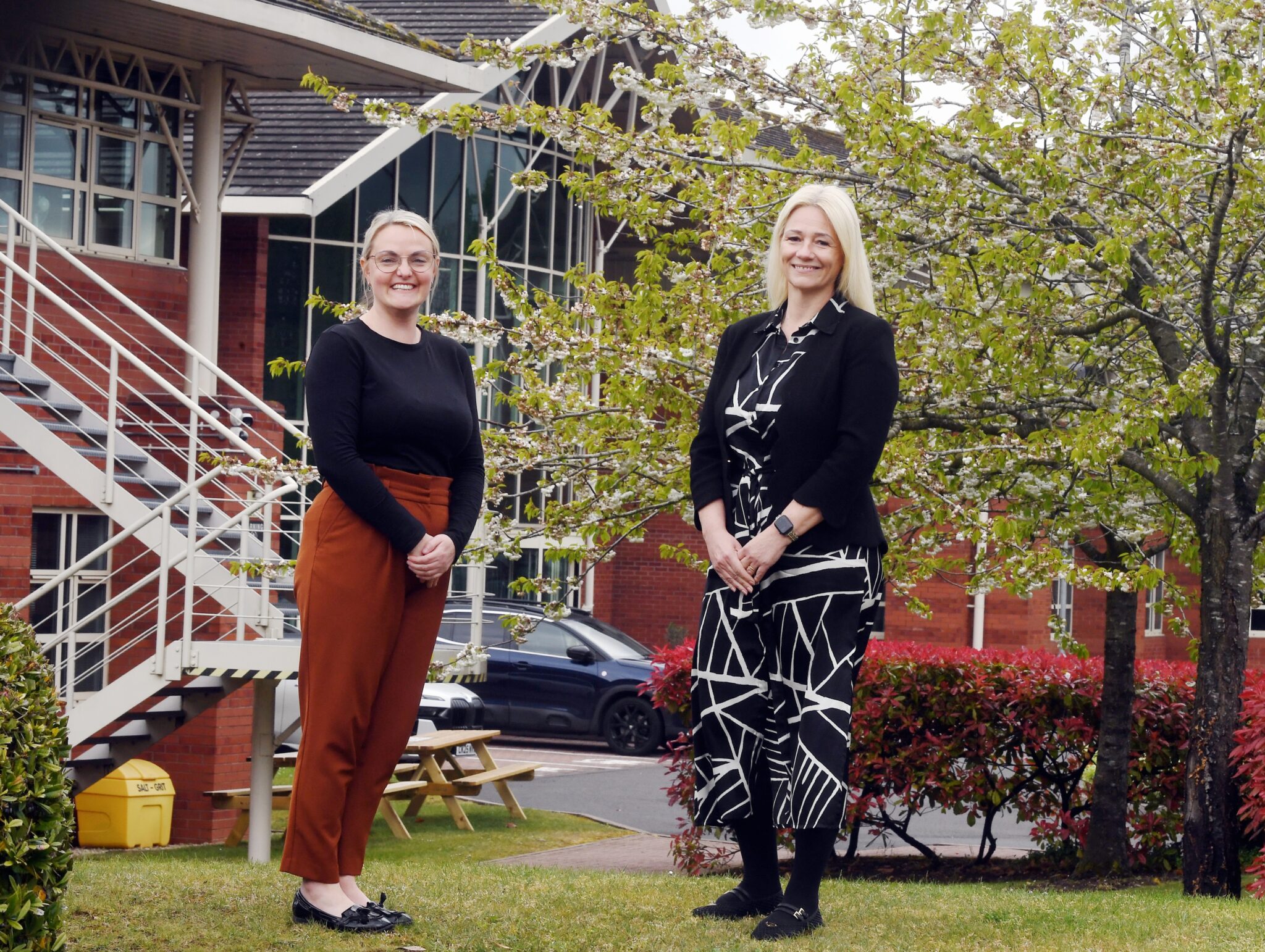 Cemex opens training facility at Business Innovation Centre to meet ...