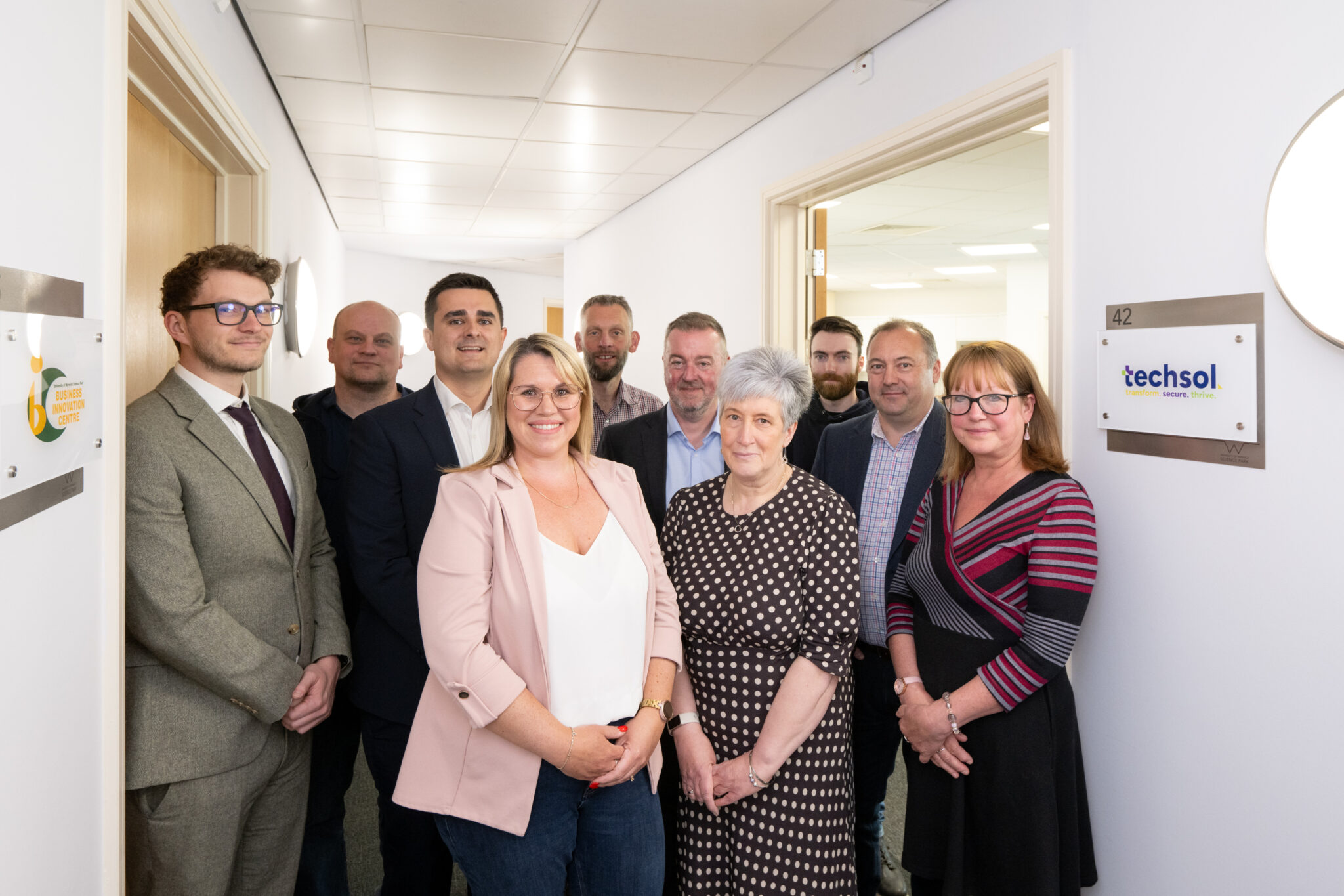 Start-up that saves academics hours checking references looking to double turnover after moving ...