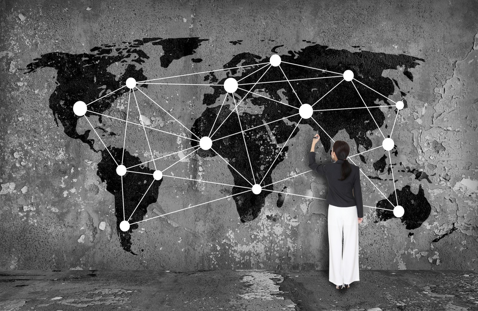 A Guide To Expanding Business Internationally | UWSP