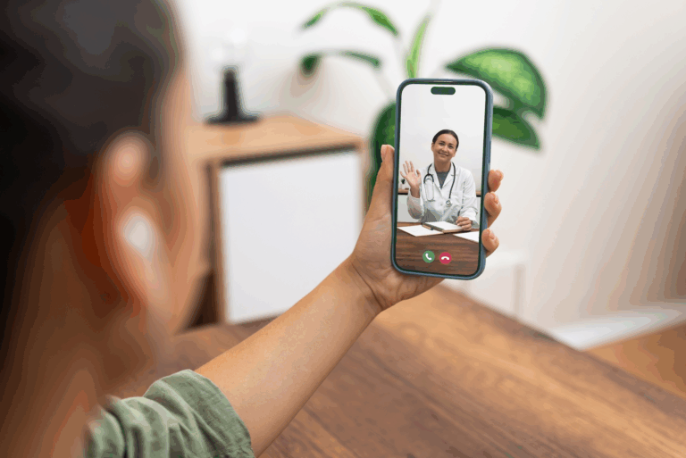 New Health Technology Innovations Transforming Patient Care