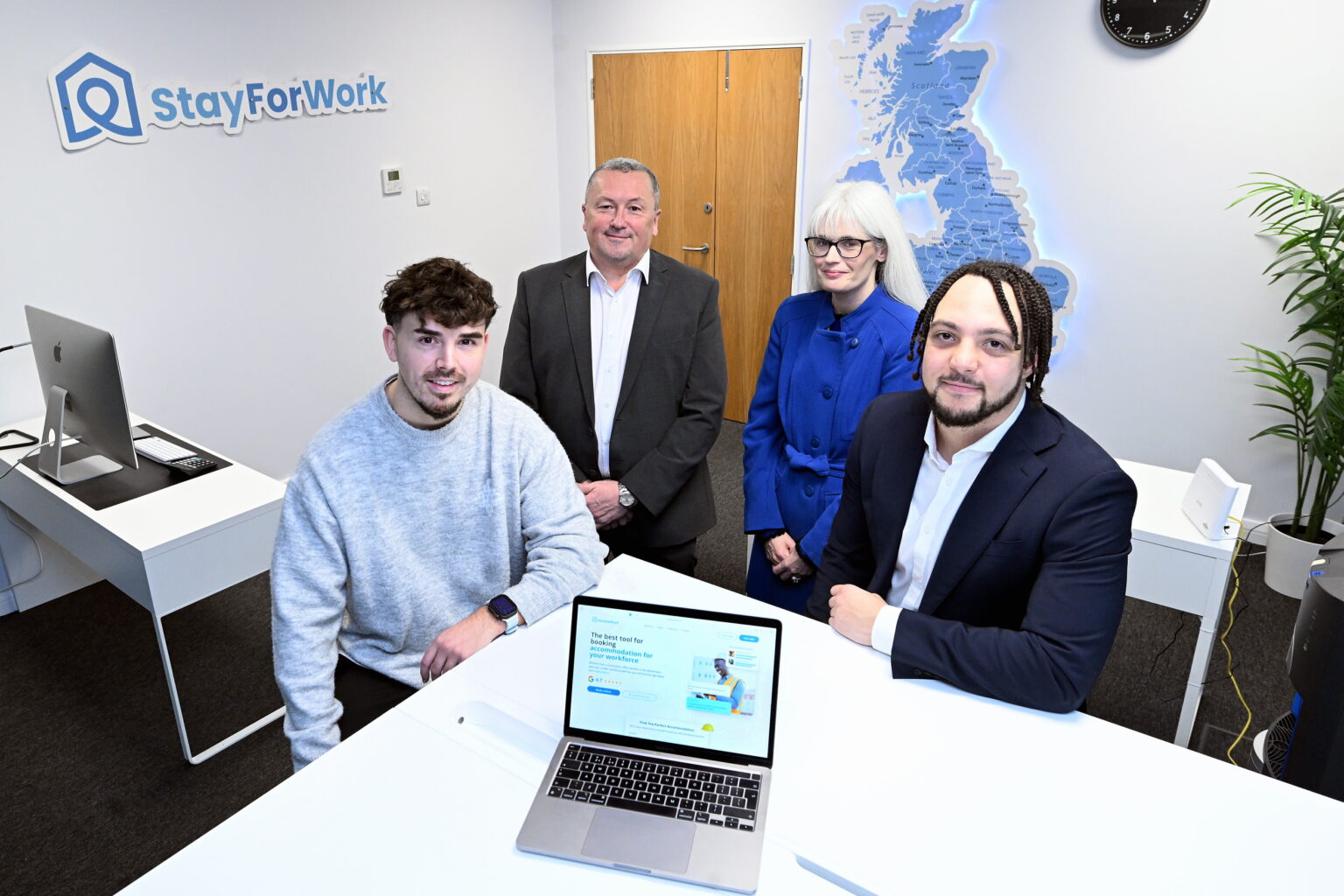 Blythe Valley Innovation Centre, Solihull - University of Warwick ...