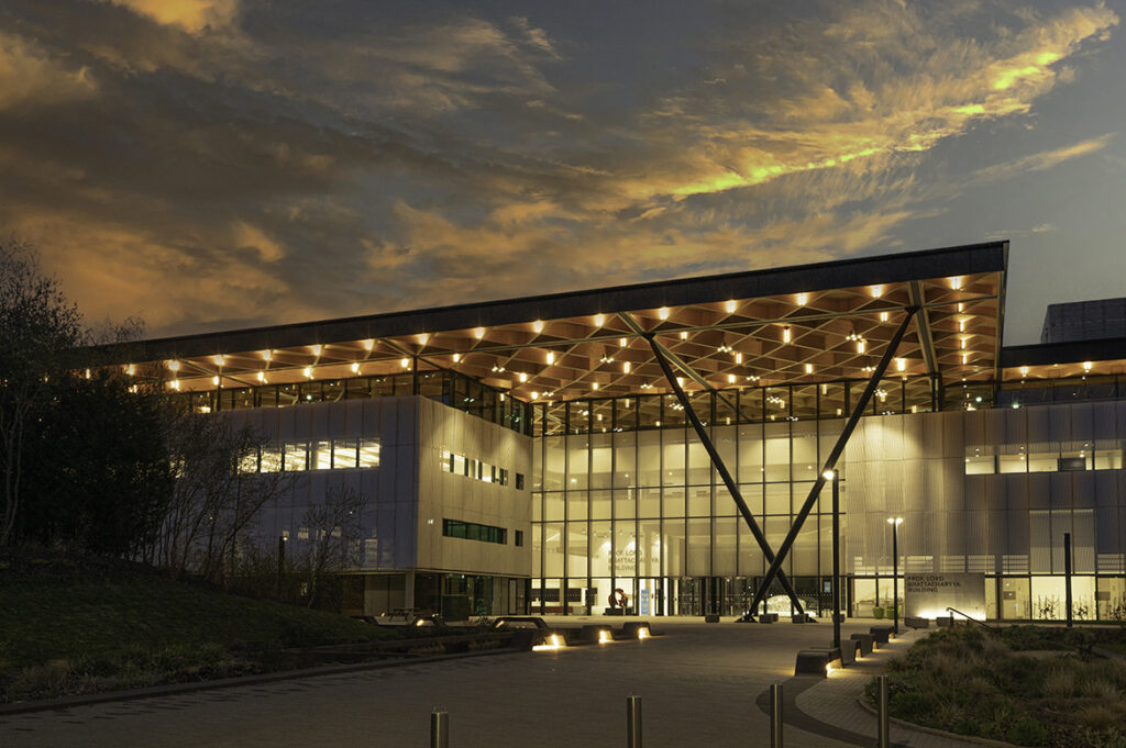 Home - University of Warwick Science Park